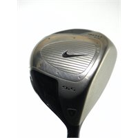 Used Nike Forged Steel 300cc Driver 10.5 Degree Used Golf Club at ...