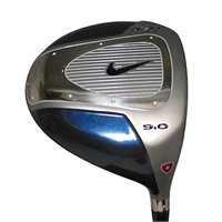 Used Nike Forged Titanium 450cc Driver 10.5 Degree Used Golf Club at ...