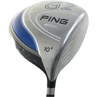 New and Used PING Drivers | Try Before You Buy | GlobalGolf
