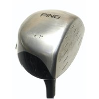 New and Used PING Drivers | Try Before You Buy | GlobalGolf