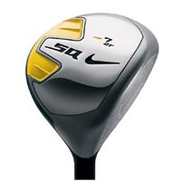 Used Nike SASQUATCH FAIRWAY Fairway Wood 3 15 Degree Used Golf Club at GlobalGolf.ca