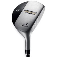 TaylorMade Fairway Woods at GlobalGolf.ca