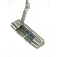 Used Ping G2i Putter Standard Used Golf Club at GlobalGolf.ca