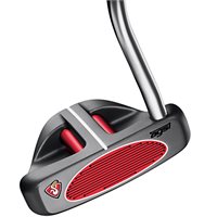 Used TaylorMade Rossa Mezza Monza Putter Standard Used Golf Club at ...