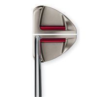 Used TaylorMade Rossa Mezza Monza Center Putter Standard Used Golf Club ...