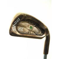 Used Ping ISI Beryllium Copper Iron Set 3-PW Used Golf Club at ...