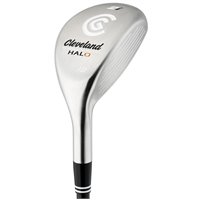 Cleveland Hybrid Golf Clubs at GlobalGolf.com