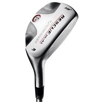 Used TaylorMade Rescue Dual Hybrid 3H 19 Degree Used Golf Club at ...