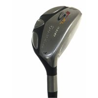 Used TaylorMade r5 XL Mid Hybrid 4H 22 Degree Used Golf Club at ...