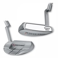 Used Odyssey White Hot #7 Putter Standard Used Golf Club at GlobalGolf.ca