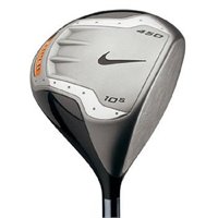 Used Nike Ignite 450 Driver 9.5 Degree Used Golf Club at GlobalGolf.ca