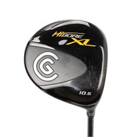 Cleveland Driver Golf Clubs at GlobalGolf.com