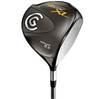 Used Cleveland HiBore XL Tour Driver 9.5 Degree Used Golf Club at ...