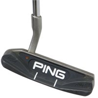 Used Ping Specify Ally sn Putter Standard Used Golf Club at GlobalGolf.ca