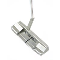 Used Ping G2 Anser C Putter Standard Used Golf Club at GlobalGolf.ca