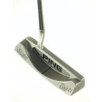 Used Ping ZING 2i Putter Standard Used Golf Club at GlobalGolf.com