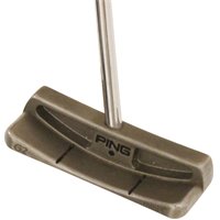 Used Ping G2 Mini-C Putter Standard Used Golf Club at GlobalGolf.ca