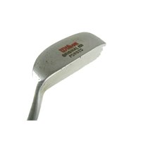 Wilson Putters at GlobalGolf.com