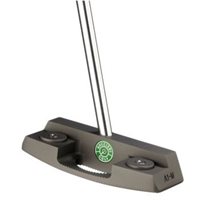 Used Heavy Putter A1-M Matte Putter Standard Used Golf Club at ...