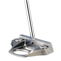 Heavy Putter B1 Original Putter Standard Used Golf Club at GlobalGolf.com