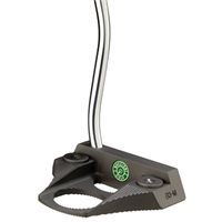 Used Heavy Putter B3-M Matte Putter Standard Used Golf Club at ...