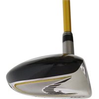 Used Cobra Speed Pro-X ST Fairway Wood 3 Wood 15 Degree Used Golf Club ...