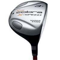 Cobra Fairway Woods at GlobalGolf.com