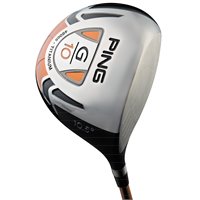 New and Used PING Drivers | Try Before You Buy | GlobalGolf
