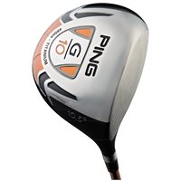 New and Used PING Drivers | Try Before You Buy | GlobalGolf