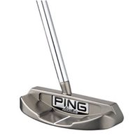 Used Ping Karsten Series C67 Putter Standard Used Golf Club at GlobalGolf.ca