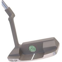 Used Heavy Putter C2-DF Blade Putter Standard Used Golf Club at ...