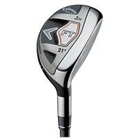 Callaway Hybrids at GlobalGolf.com