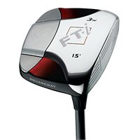 Callaway FT-i Squareway Fairway Wood 3 Wood Used Golf Club at ...
