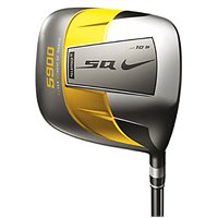 Nike SQ Sumo 2 5900 Driver 10.5 Degree Used Golf Club at GlobalGolf.ca