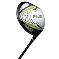 Used Ping Rapture V2 Driver 10.5 Degree Used Golf Club at GlobalGolf.com
