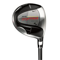Used Nike SQ Dymo Fairway Wood 7 21 Degree Womens Used Golf Club at GlobalGolf.ca