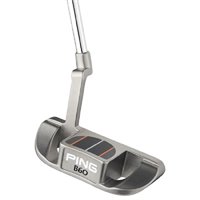 Used Ping i-Series B60 Putter Standard Used Golf Club at GlobalGolf.ca
