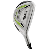 Ping Hybrids at GlobalGolf.ca