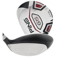 Ping G15 Fairway Wood 3 Wood 15.5 Degree Used Golf Club at GlobalGolf.com