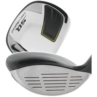 Nike SQ MachSpeed Fairway Wood 3 Wood 15 Degree Used Golf Club at GlobalGolf.com