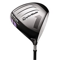Used TaylorMade Burner SuperFast Driver 10.5 Degree Womens Used Golf ...