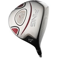 Used Ping Faith Driver 14 Degree Womens Used Golf Club at GlobalGolf.ca