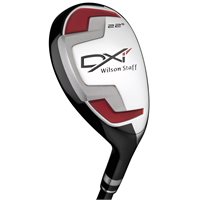 Used Wilson Staff DXi Hybrid 5H 25 Degree Used Golf Club at GlobalGolf.ca