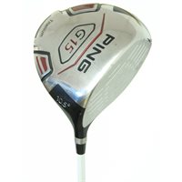 Used Ping G15 Driver 12 Degree Womens Used Golf Club at GlobalGolf.ca