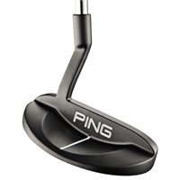 Used Ping Scottsdale Shea Putter Standard Used Golf Club at GlobalGolf.ca