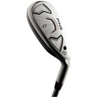 New and Used PING Hybrid Golf Clubs