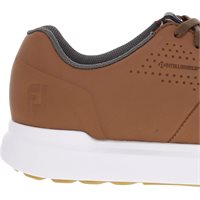 FootJoy Contour Casual Spikeless Shoes at GlobalGolf.com