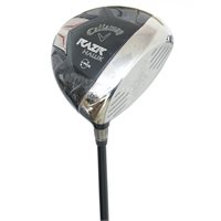 Used Callaway RAZR Hawk I-Mix Neutral Driver Used Golf Club at ...