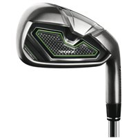 TaylorMade RocketBallz Irons at GlobalGolf.com