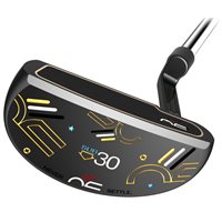 Used Never Compromise SUB 30 Type 30 Putter Standard Used Golf Club at ...